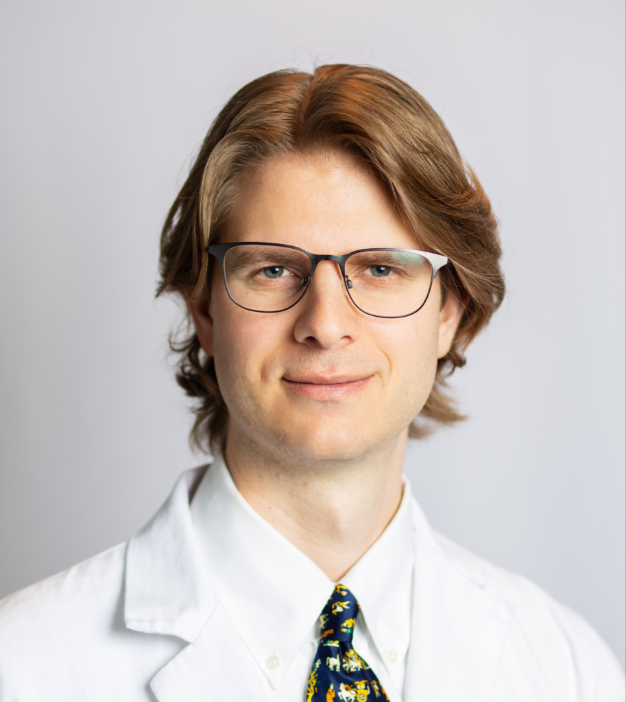 About - Dr. James Barrett - Holistic Osteopathic Physician